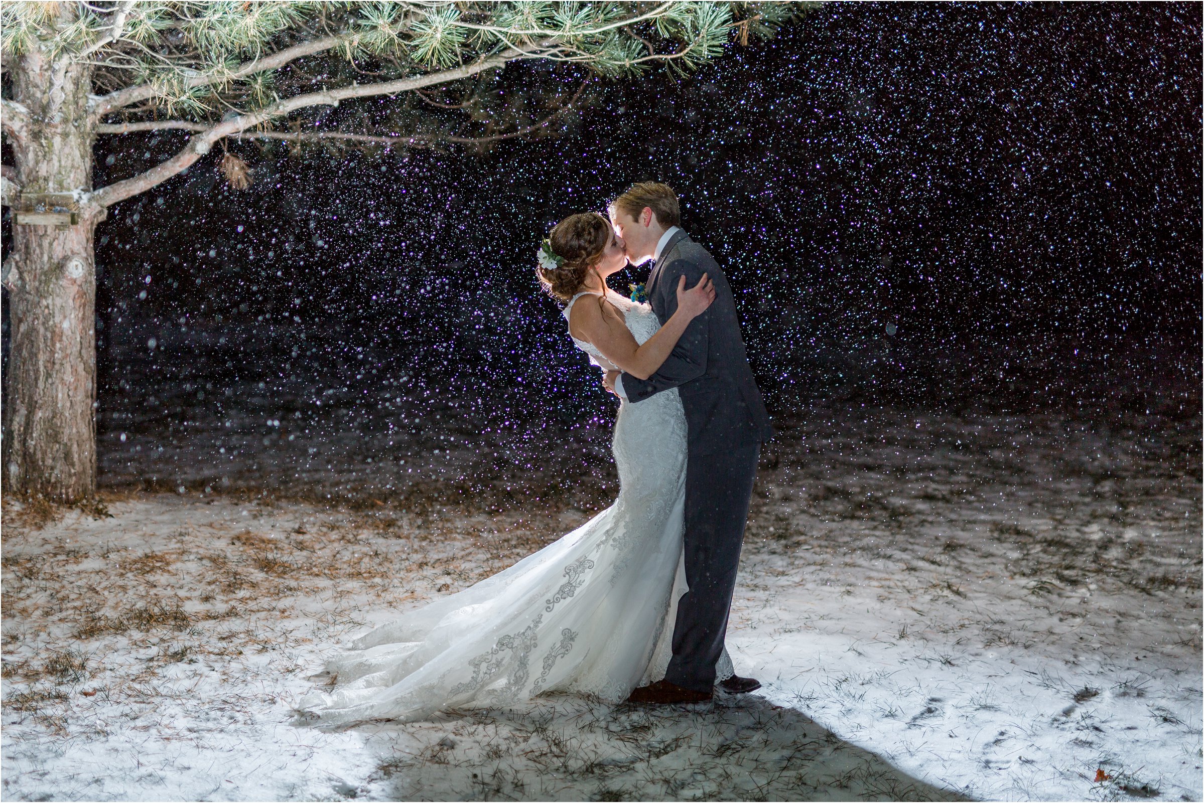 Lincoln Wedding | Mr + Mrs Petts » Emily Kowalski Photography