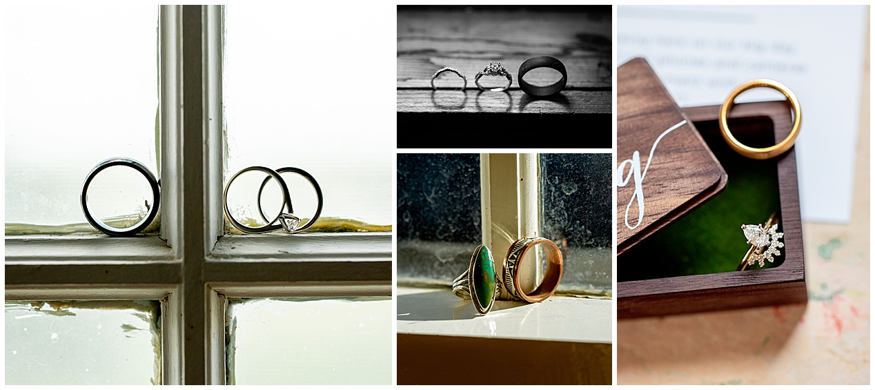 9 Ways To Get Great Detail Shots From Your Wedding Photographer