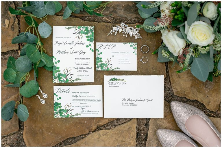 9 Ways To Get Great Detail Shots From Your Wedding Photographer