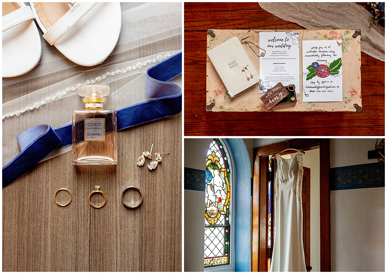 9 Ways To Get Great Detail Shots From Your Wedding Photographer