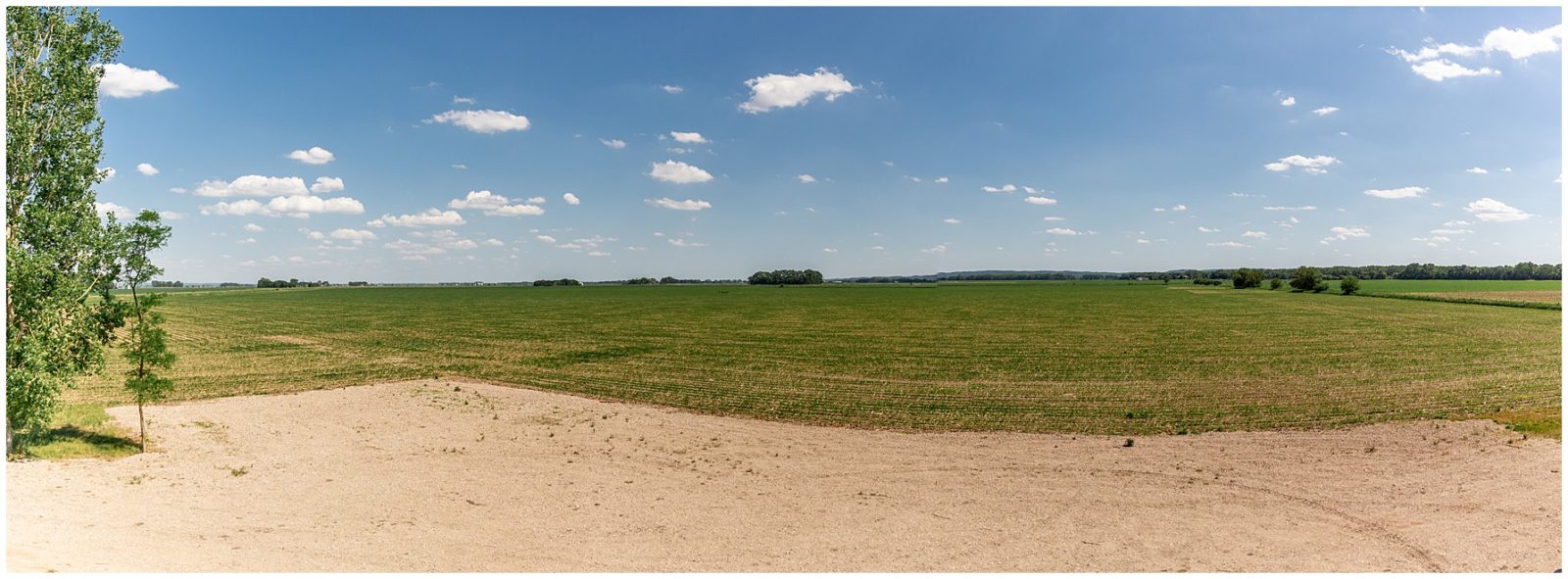 Blue Tin Ranch | Centrally Located for Sioux City and Sioux Falls