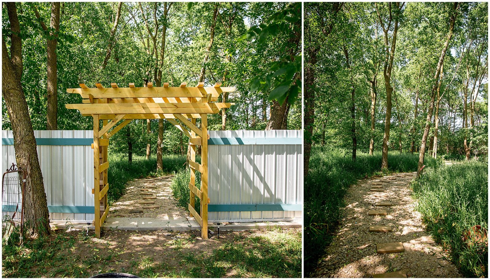 Blue Tin Ranch | Centrally Located for Sioux City and Sioux Falls