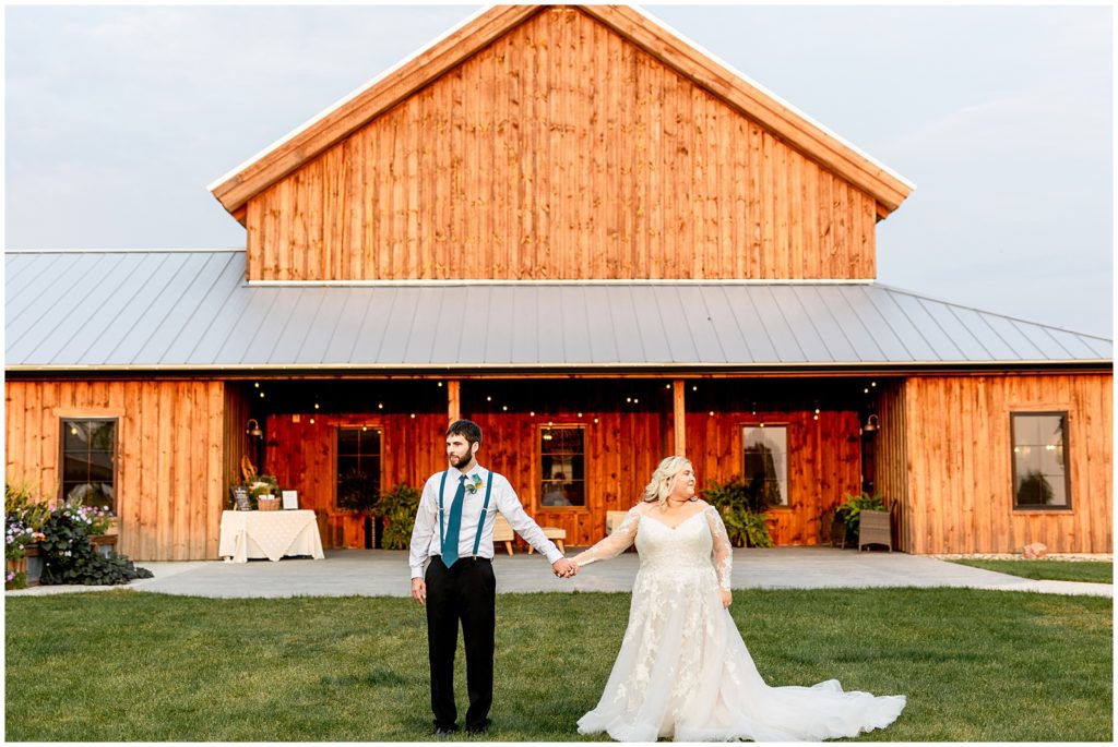 Irishman Acres Clover Barn | Emily Kowalski Photography