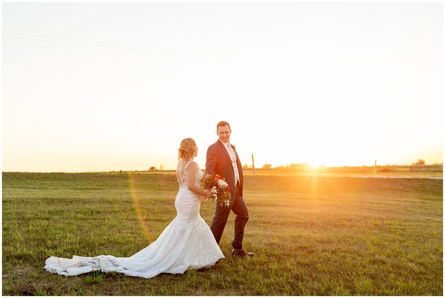 Lincoln Nebraska Wedding Photographer | Emily Kowalski Photography